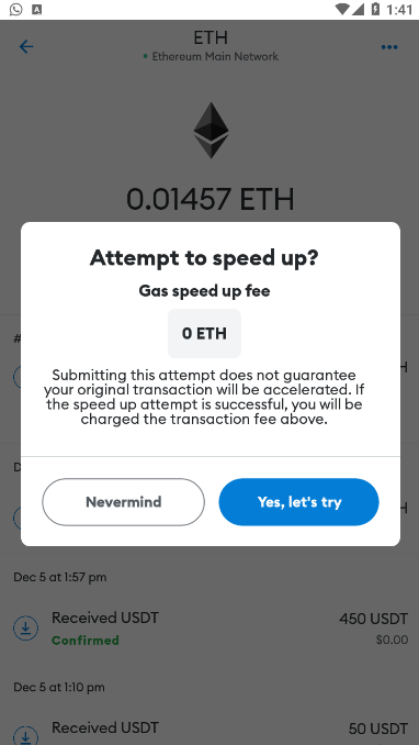 Gas fee is not calculated & involved to the transaction · Issue #5387 · MetaMask/metamask-mobile ...