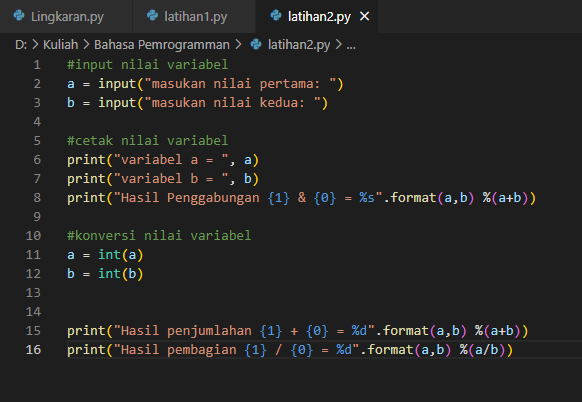 GitHub - rayhanadam/Praktikum3