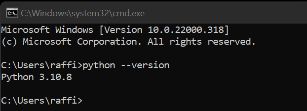 GitHub - raffirasyad/lab2py: Latihan Pyhton