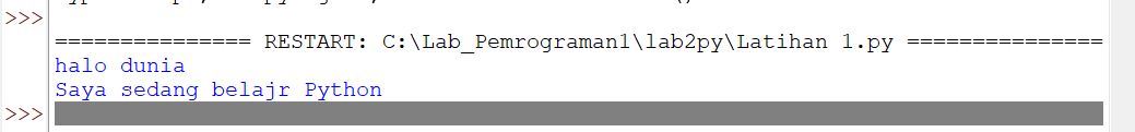 GitHub - raffirasyad/lab2py: Latihan Pyhton