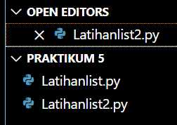 GitHub - AdityaAchya/Praktikum4: Repository ini dibuat untuk memenuhi ...