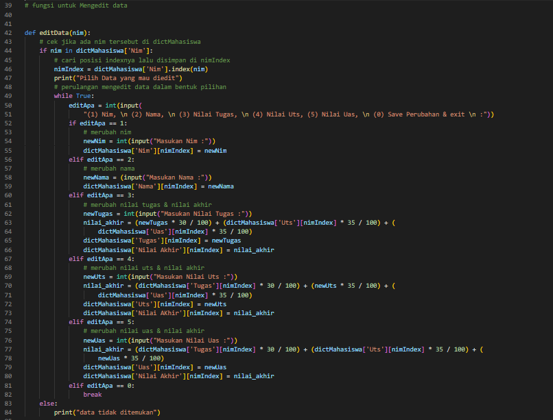 GitHub - raudahmusrifa/10-Dictionary