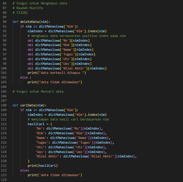 GitHub - raudahmusrifa/10-Dictionary