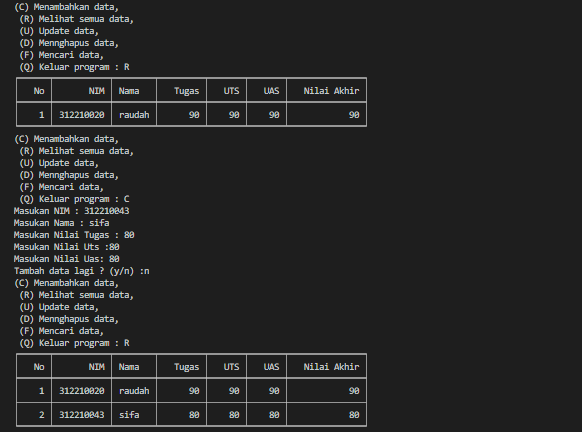 GitHub - raudahmusrifa/10-Dictionary