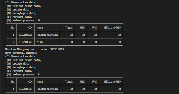 GitHub - raudahmusrifa/10-Dictionary