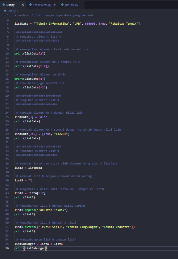 GitHub - aditia0110/Praktikum5