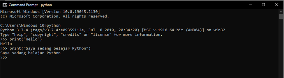 GitHub - javatora/Latihan3