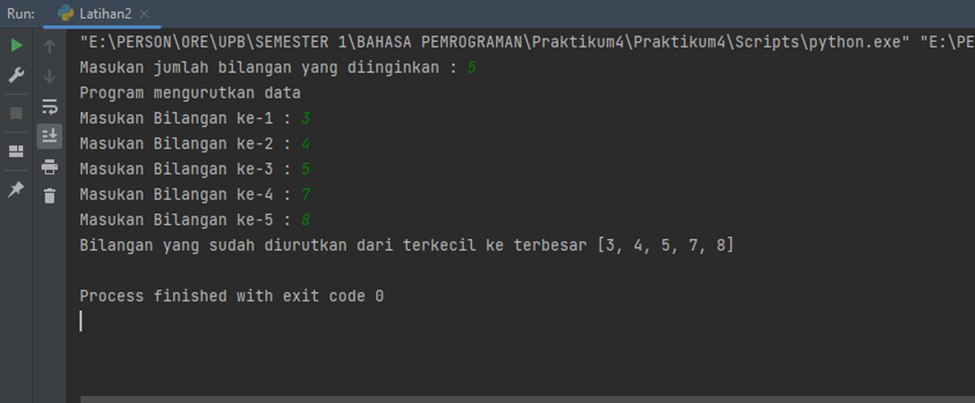 GitHub - javatora/Praktikum-4