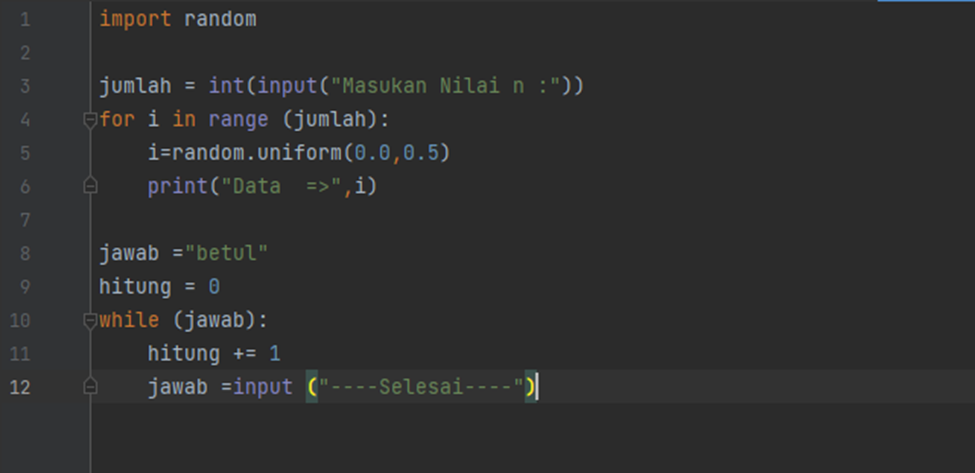 GitHub - javatora/Praktikum-4