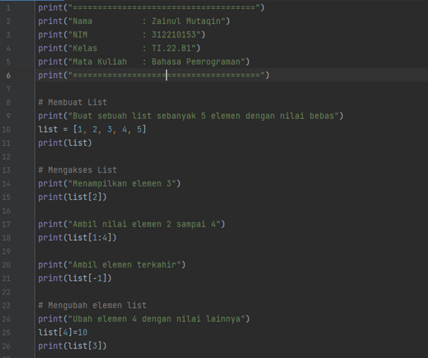 GitHub - javatora/Praktikum4