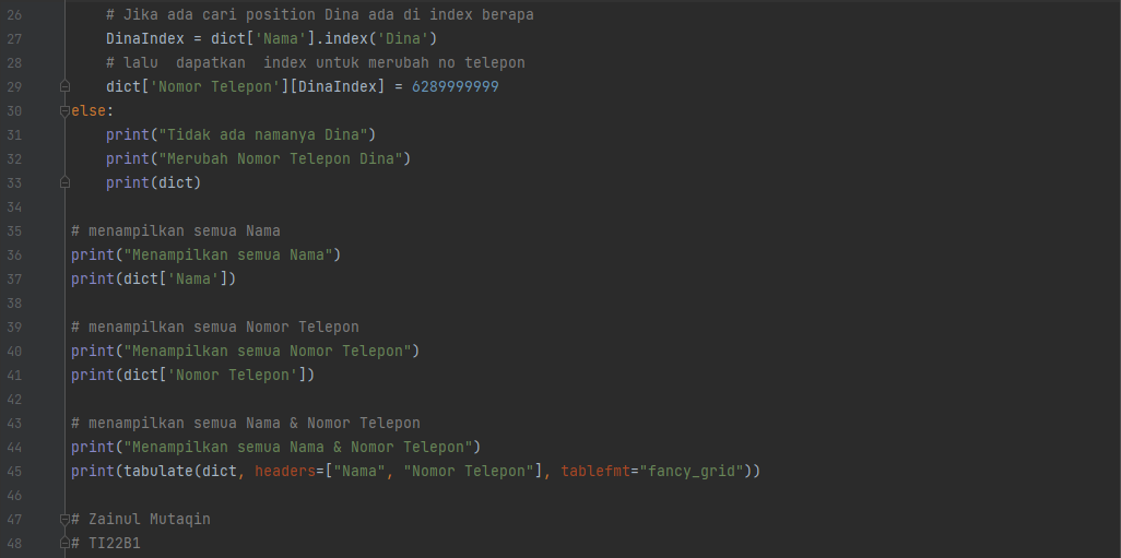 GitHub - javatora/Praktikum5