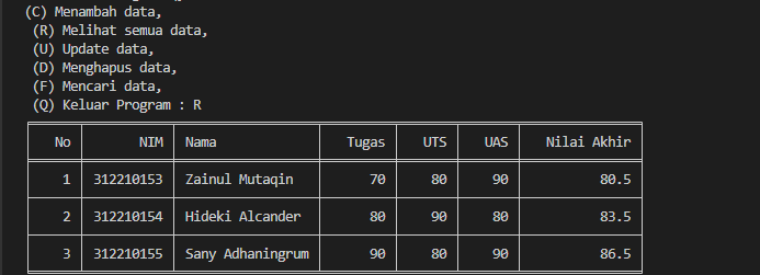 GitHub - javatora/Praktikum5