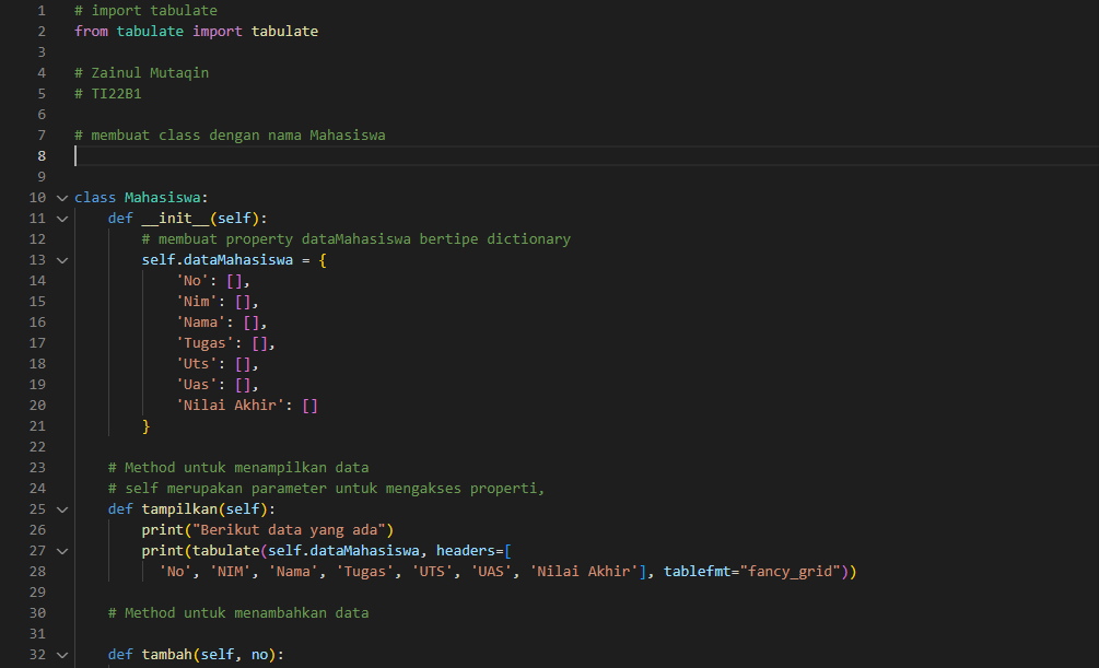 GitHub - javatora/Praktikum_8