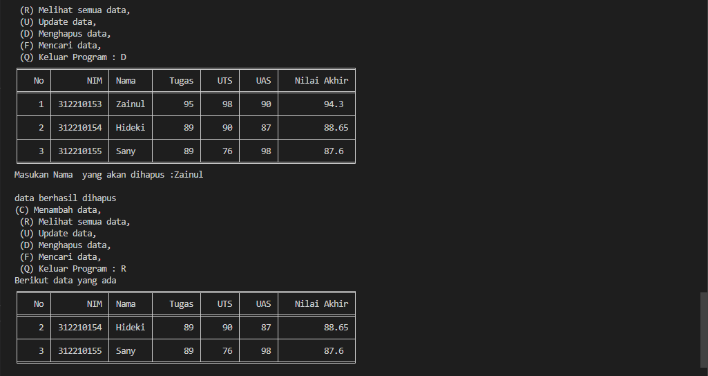 GitHub - javatora/Praktikum_8