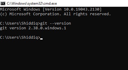 GitHub - Mushi1221/LatihanVCS
