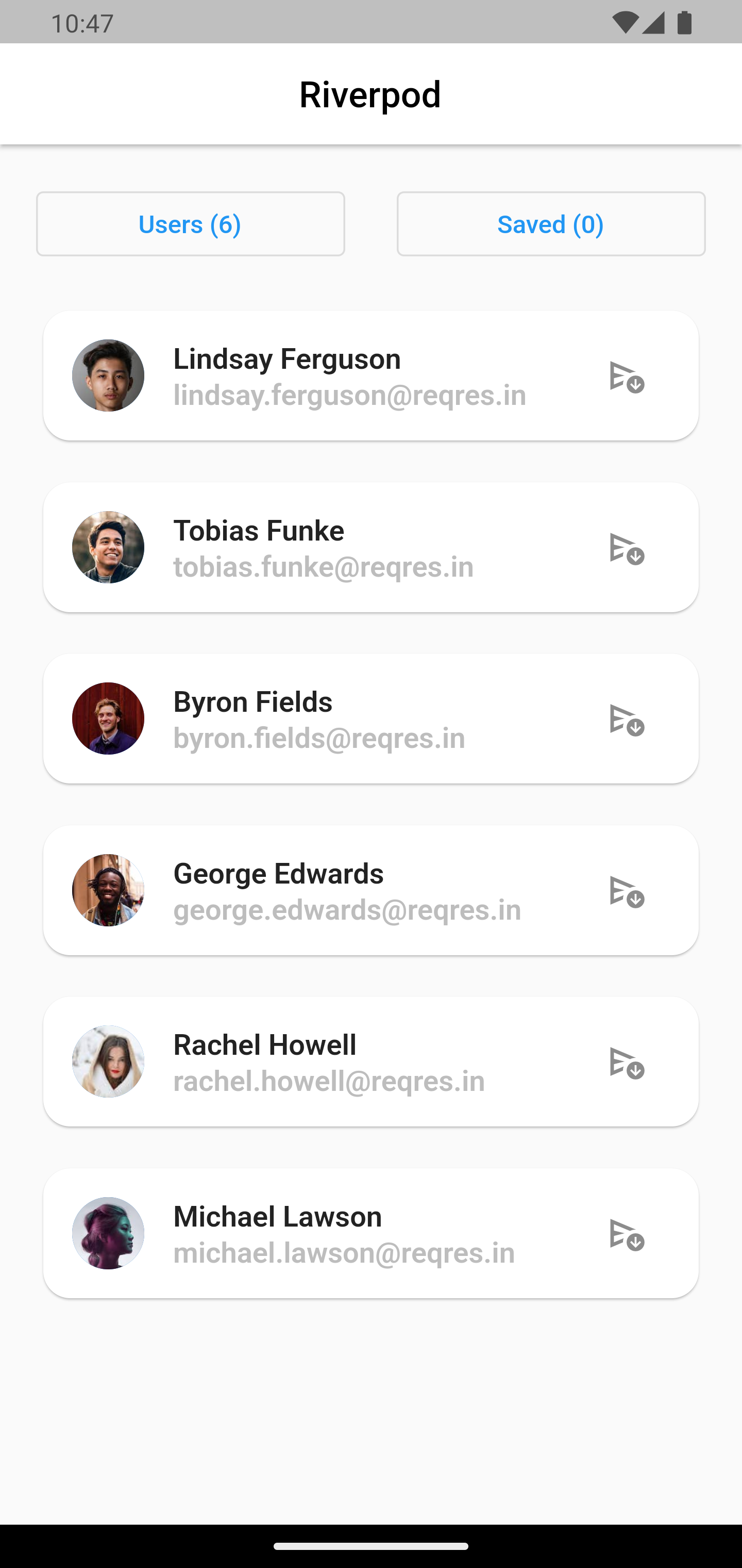 GitHub - MuhammedVeysGulap/riverpod-restful-api