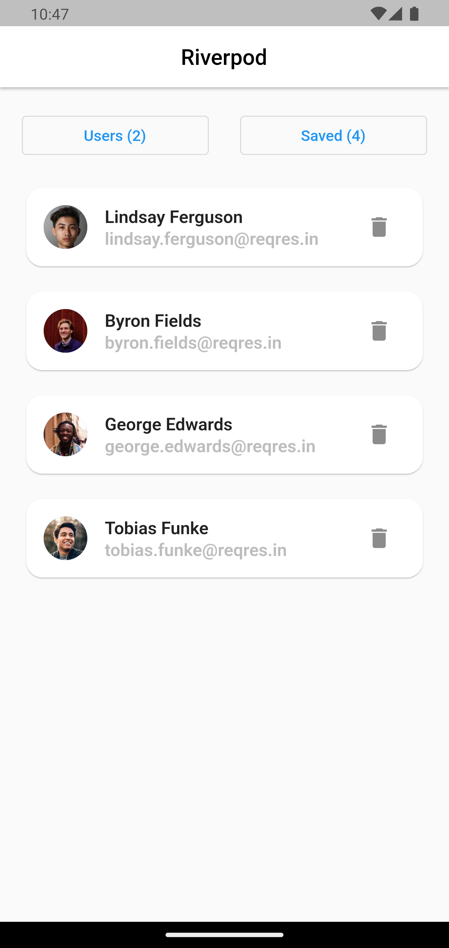 GitHub - MuhammedVeysGulap/riverpod-restful-api