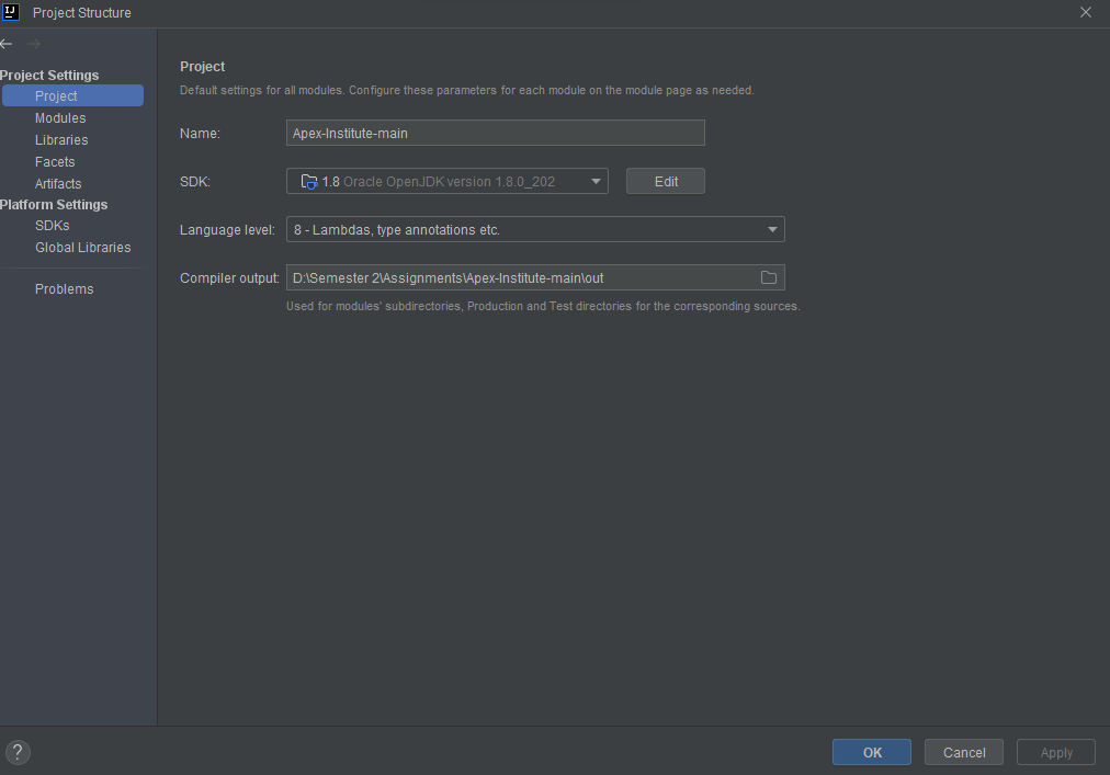 GitHub - DamianRavinduPeiris/Institute-Management-System: A simple institute management system ...