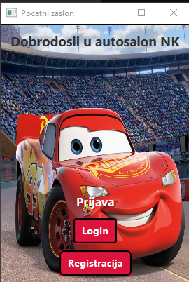 GitHub - nedimkrupalija/projekat-AutoSalon: Java FXML app