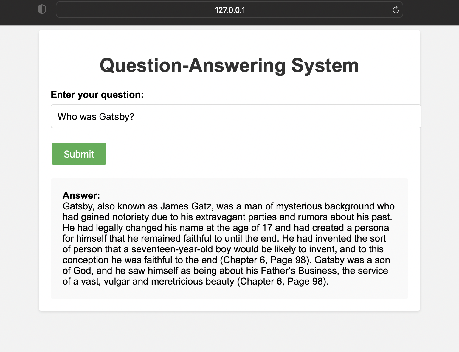 GitHub - MaazK7/Chatbot-using-OpenAI-API: A chatbot which is trained on ...