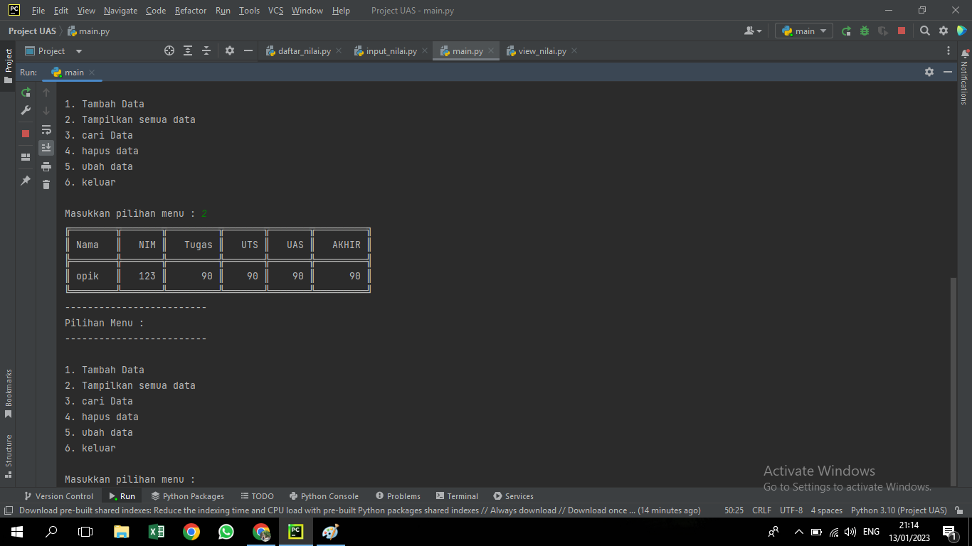 GitHub - taufik012/UAS