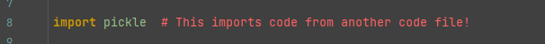 Github Bread Buddies Introtoprog Python Mod07 Repository For Module 7 And Assignment 7 For