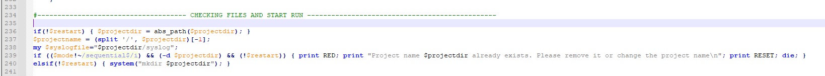 Step 4 restart, looks for an nonexistent directory · Issue #557 · jtamames/SqueezeMeta · GitHub