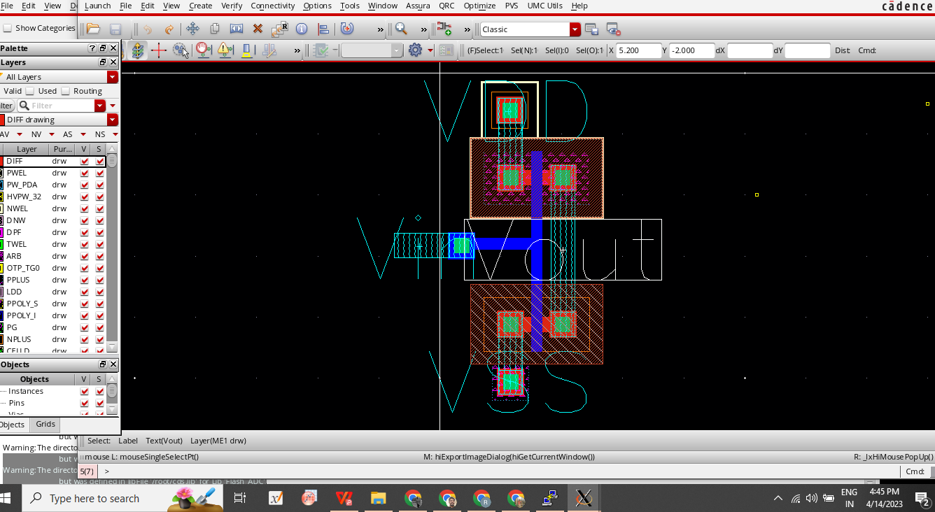GitHub - mec2021045/CMOS-inverter-NAND-NOR: Simulated their DC operation & transient operation ...