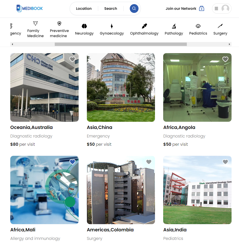 GitHub - Ishpreet-Kaur-Bedi/Hospital-Booking-Medibook