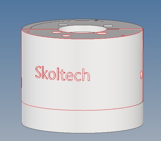 GitHub - ArtBazh/Olfactory-Display: A device for the automatic supply of aromatic markers. It is ...