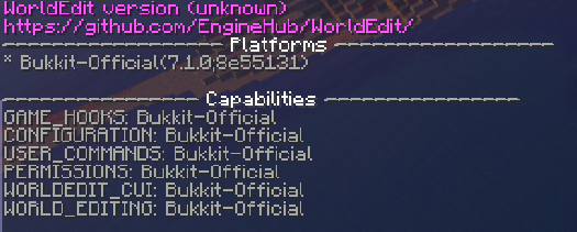 Illegal reflective access by org.primesoft.asyncworldedit.utils.Reflection · Issue #315 ...