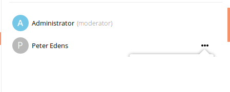 Moderator menu cut off when opened · Issue #1416 · nextcloud/spreed ...