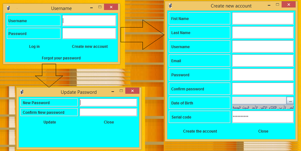 GitHub - AitaayiM/automatic-upload: This software stores digital books designed by the designer ...