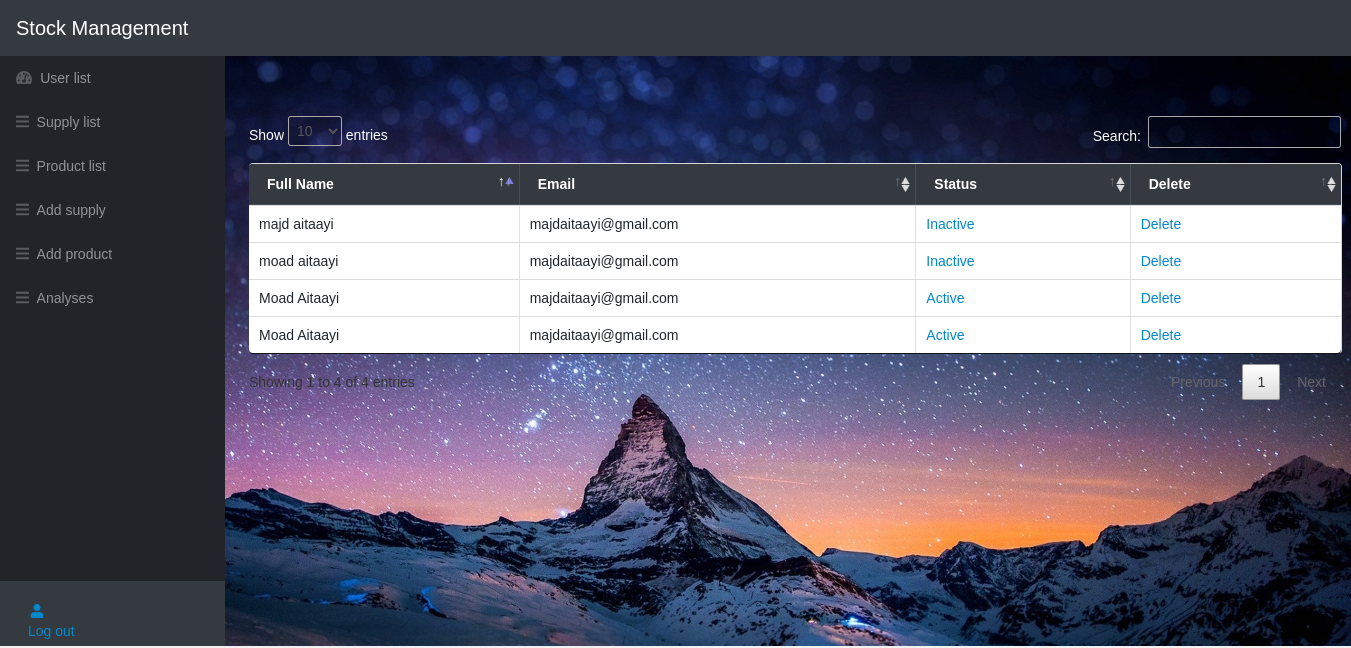 GitHub - AitaayiM/Inventory_Management