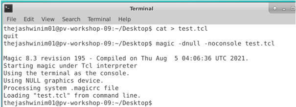 GitHub - thejashwini17/physical_verification