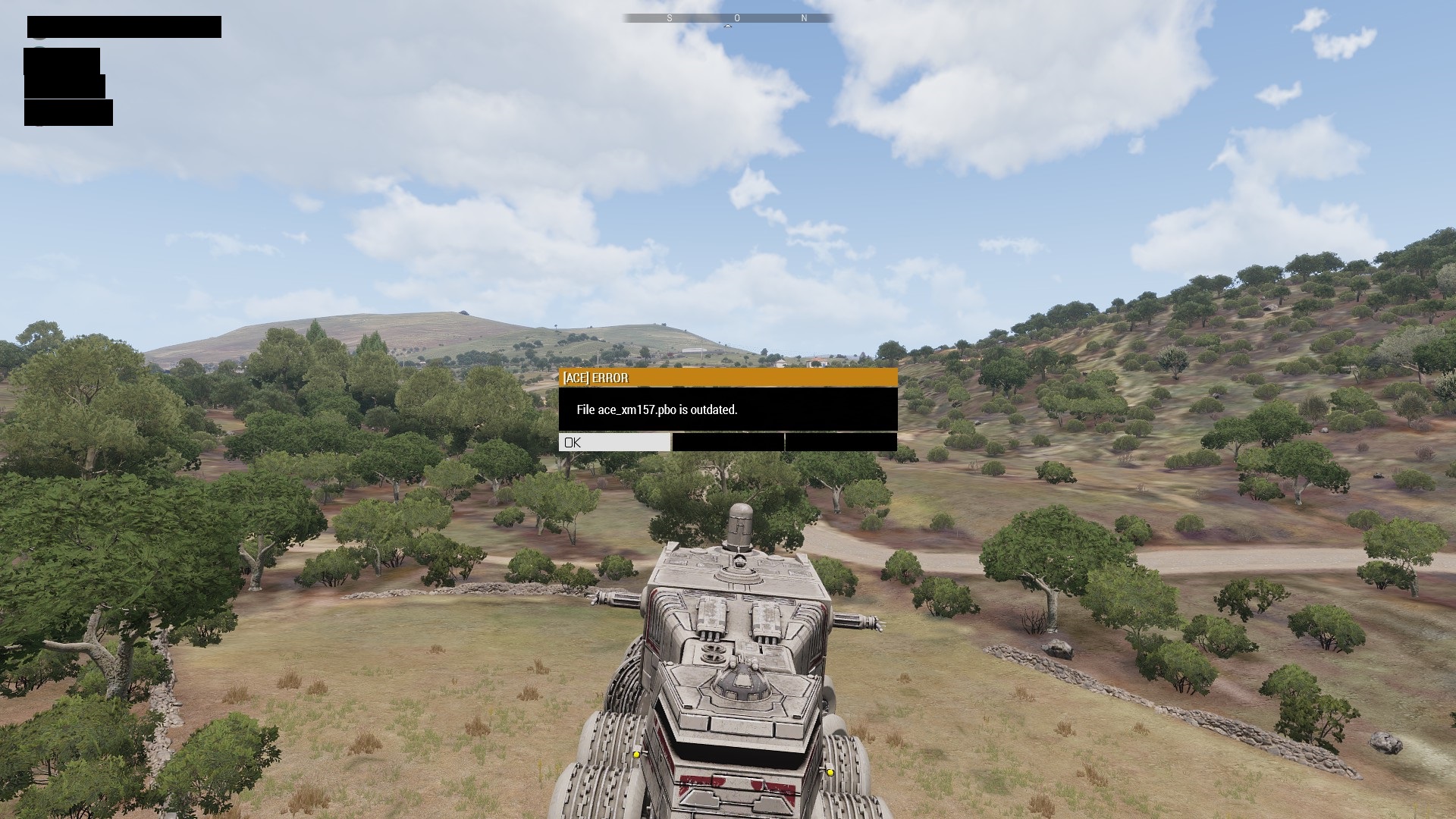 Texture missing · Issue #9068 · acemod/ACE3 · GitHub