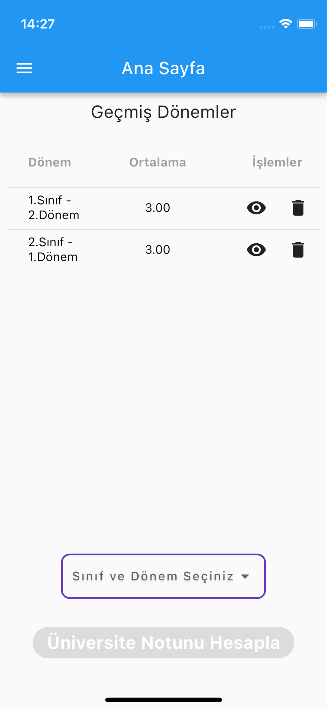 GitHub - omeryasironal/University-Grade-Calculator-App---Flutter: A user-friendly, cross ...
