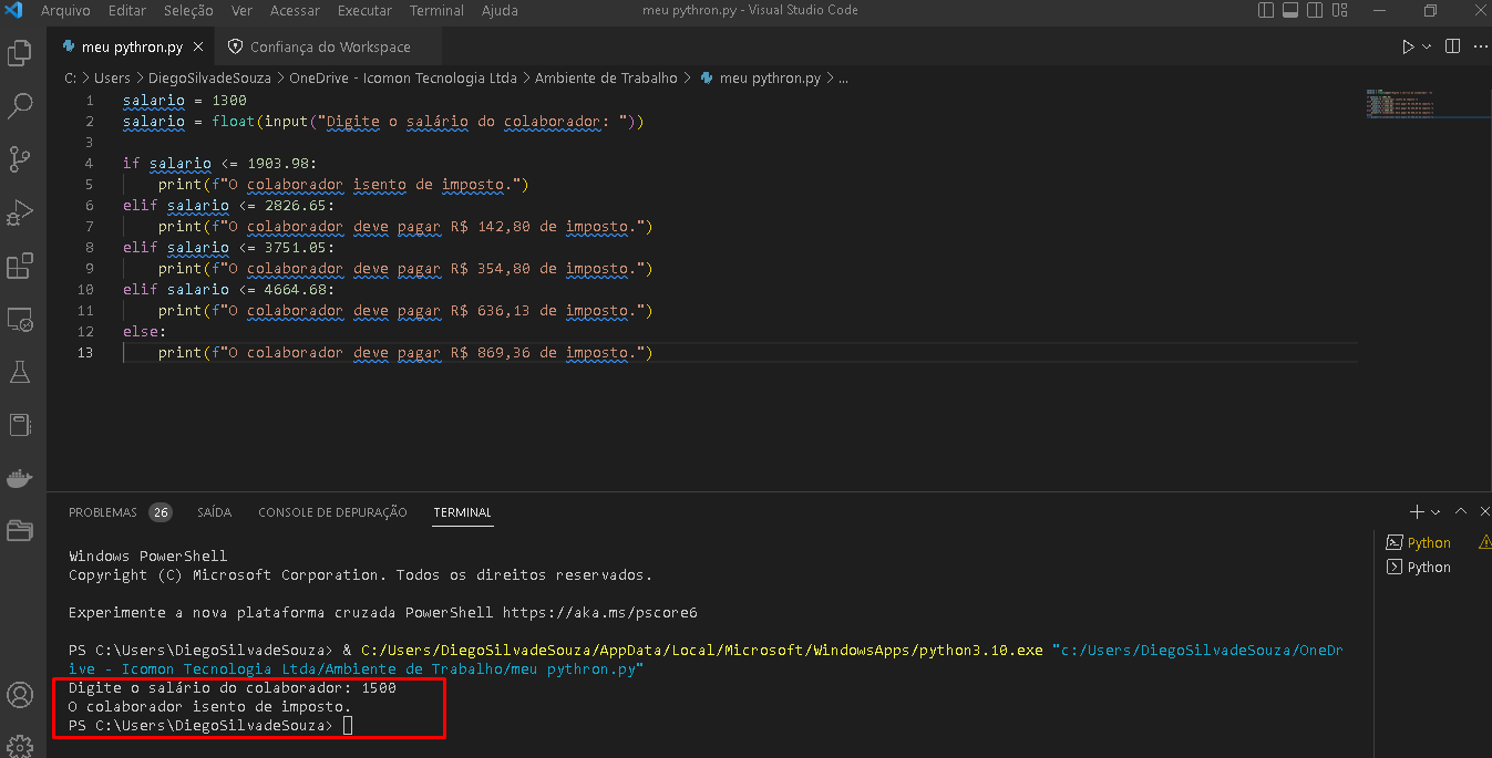 GitHub - dss0uza/calcular_imposto_renda