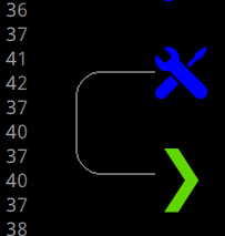 Wrong render of some unicode symbols · Issue #1890 · kovidgoyal/kitty ...