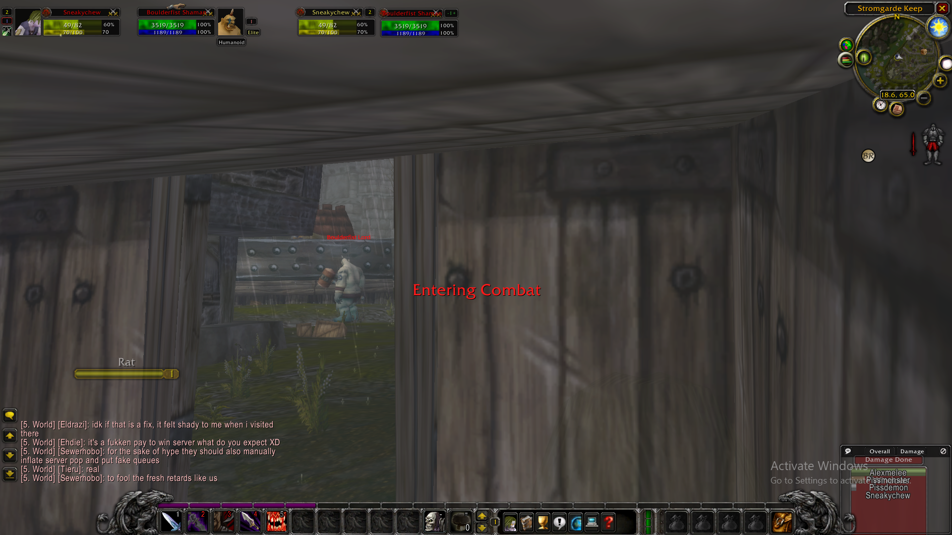 A strange shed wall (not blocking mob aggro sight) · Issue #234 · Wall-core/Everlook-Bugtracker ...