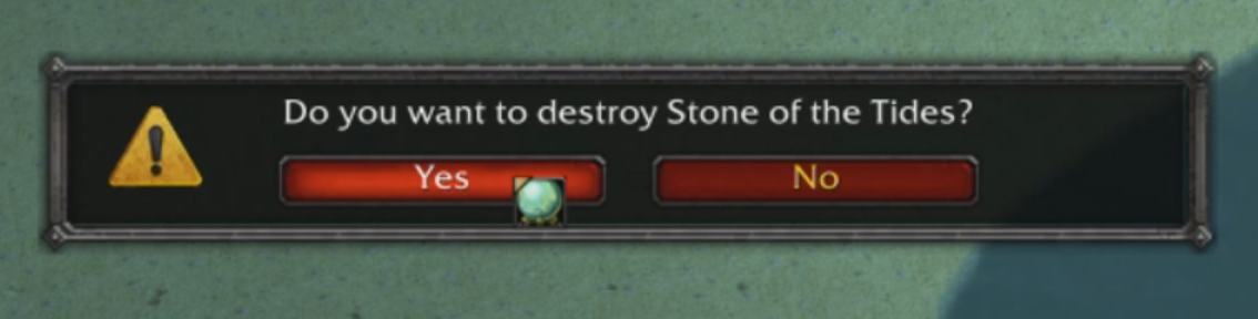 Quest Item Deletion Error Message Doesn T Fire On All Quest Items · Issue 4980 · Questie