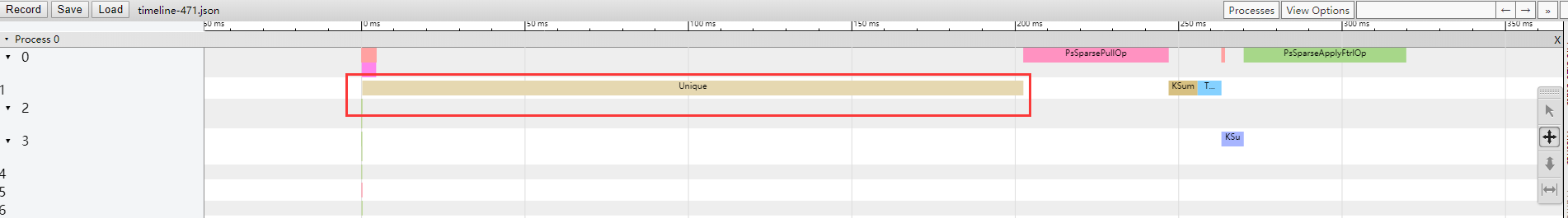 单机din模型在xdl和tf1.12上性能差5倍以上 · Issue #110 · alibaba/x-deeplearning · GitHub