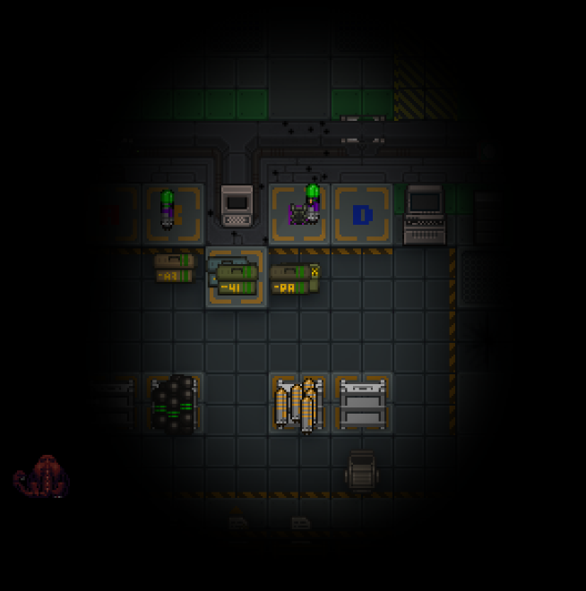 Lights through solid walls bug. · Issue #4453 · cmss13-devs/cmss13 · GitHub