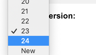 Switch a project version with clasp · Issue #525 · google/clasp · GitHub