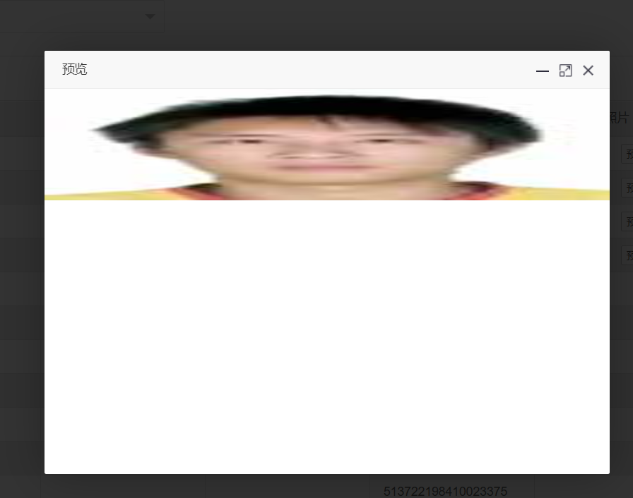 照片预览自适应 · Issue #184 · dotnetcore/WTM · GitHub