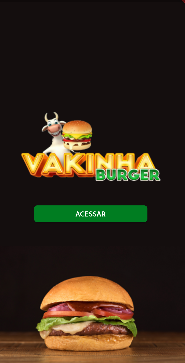 GitHub - gazinmarks/vakinha-burguer-delivery-app