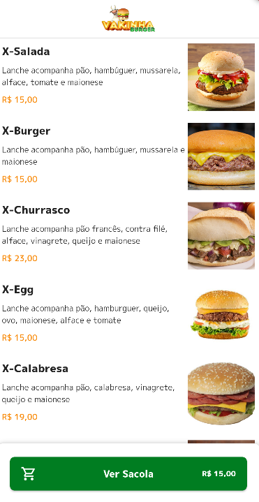 GitHub - gazinmarks/vakinha-burguer-delivery-app