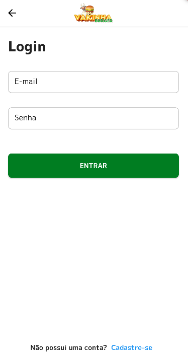 GitHub - gazinmarks/vakinha-burguer-delivery-app