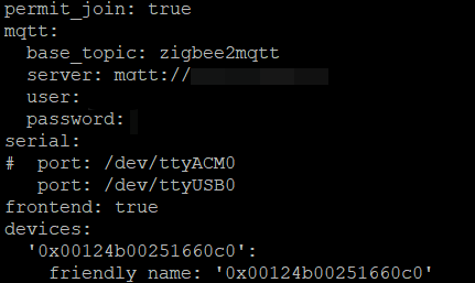 SONOFF ZBDongle-P Unsupported. · Koenkk zigbee2mqtt · Discussion #15252 · GitHub