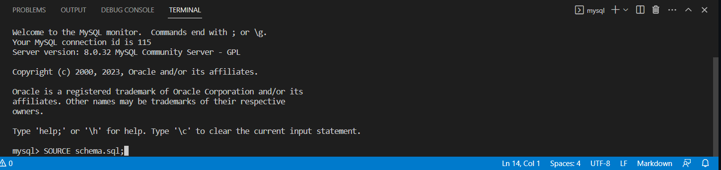 GitHub - Ibigelow92/bigelow-e-commerce-backend